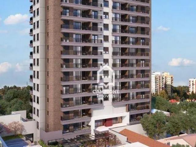 Apartamento à venda, 69 m² por R$ 730.000,00 Santa Teresinha São Paulo/SP