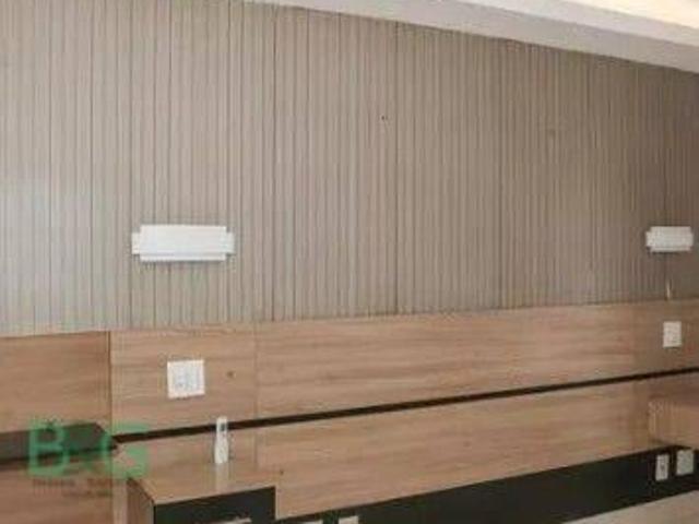 Apartamento à venda, 69 m² por R$ 744.000,00 Vila Leopoldina São Paulo/SP