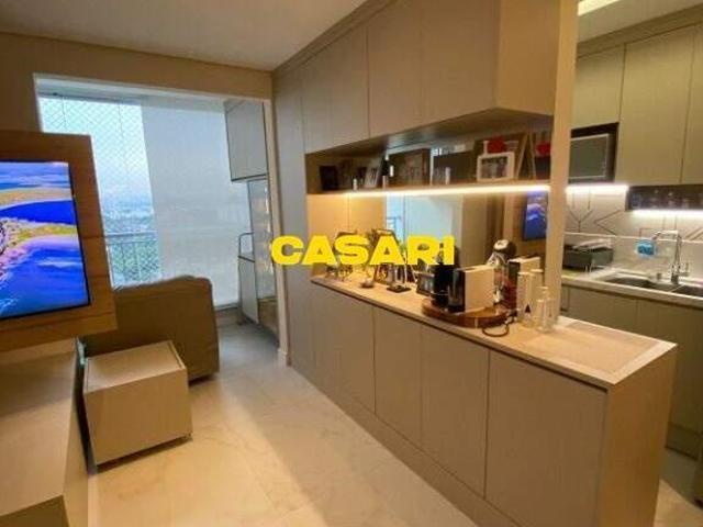Apartamento à venda, 69 m² por R$ 758.000,00 Rudge Ramos São Bernardo do Campo/SP