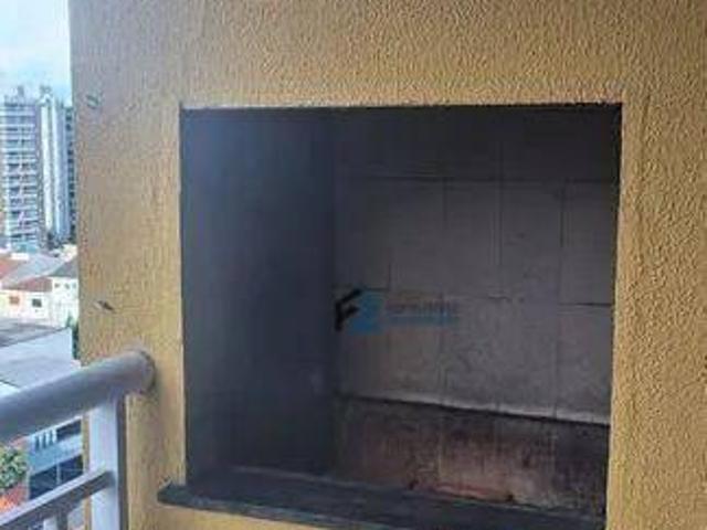 Apartamento com 2 dormitórios à venda, 69 m² por R$ 763.200,00 Osvaldo Cruz São Caetano do Sul/S