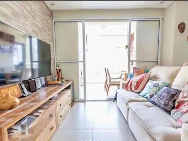 Apartamento à venda, 69 m² por R$ 760.000,00 Casa Verde São Paulo/SP