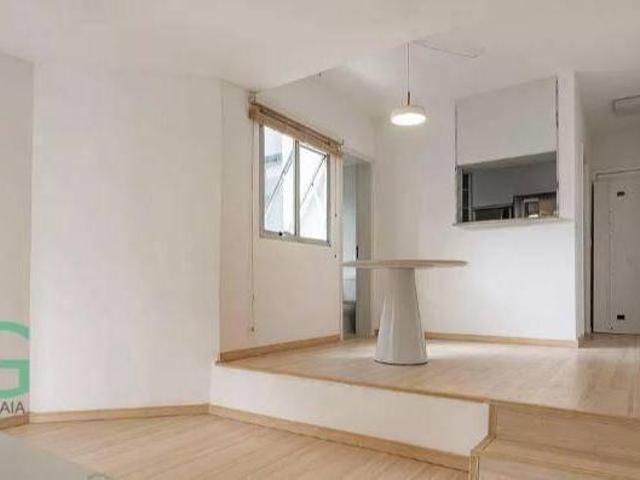 Apartamento à venda, 69 m² por R$ 774.000,00 Pinheiros São Paulo/SP