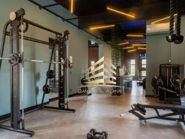 Apartamento à venda, 69 m² por R$ 789.000,00 Vila Augusta Guarulhos/SP