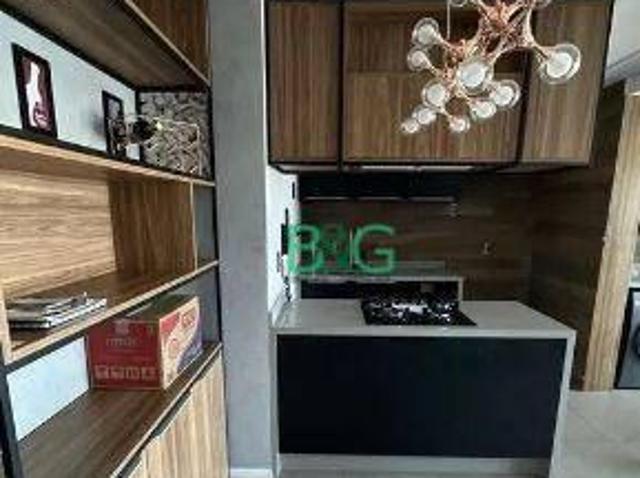 Apartamento à venda, 69 m² por R$ 794.000,00 Picanço Guarulhos/SP