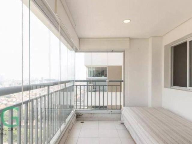 Apartamento à venda, 69 m² por R$ 830.000,00 Vila Matilde São Paulo/SP