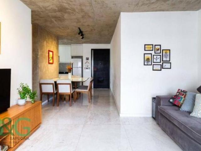 Apartamento à venda, 69 m² por R$ 830.000,00 Vila Leopoldina São Paulo/SP