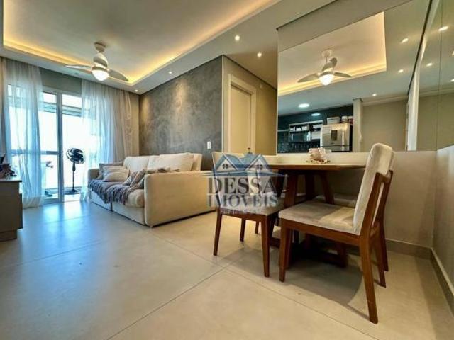 Apartamento à venda, 69 m² por R$ 830.000,00 Casa Verde São Paulo/SP