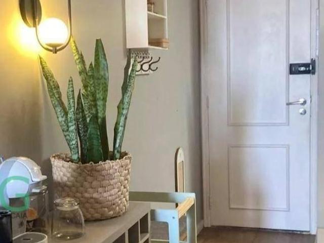 Apartamento à venda, 69 m² por R$ 844.000,00 Aclimação São Paulo/SP