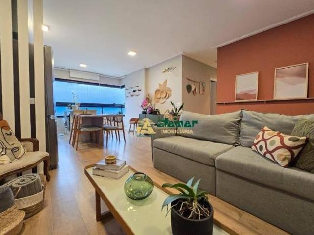 Apartamento à venda, 69 m² por R$ 845.000,00 Vila Augusta Guarulhos/SP