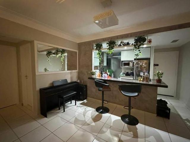 Apartamento à venda, 69 m² por R$ 850.000,00 Mirim Praia Grande/SP