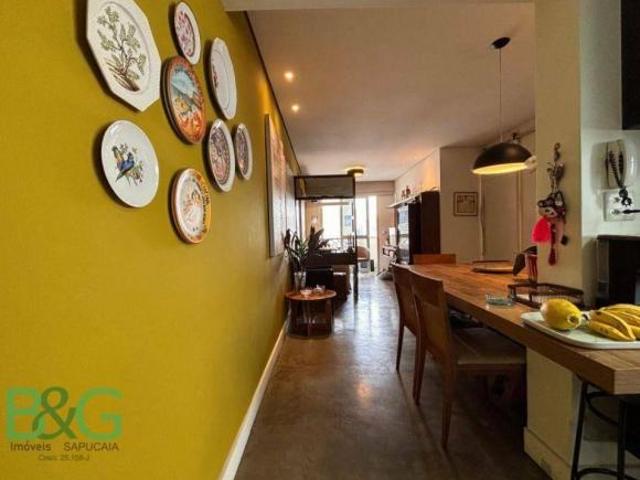 Apartamento à venda, 69 m² por R$ 850.000,00 Perdizes São Paulo/SP