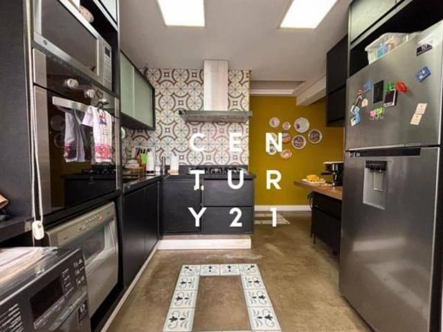 Apartamento à venda, 69 m² por R$ 850.000,00 Perdizes São Paulo/SP
