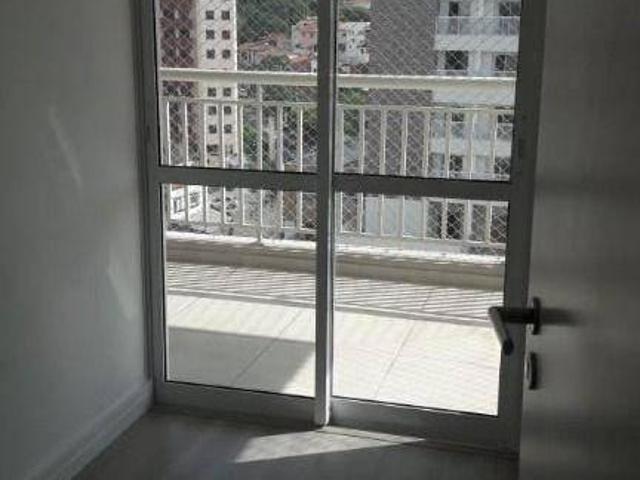 Apartamento à venda, 69 m² por R$ 865.000,00 Chácara Inglesa São Paulo/SP