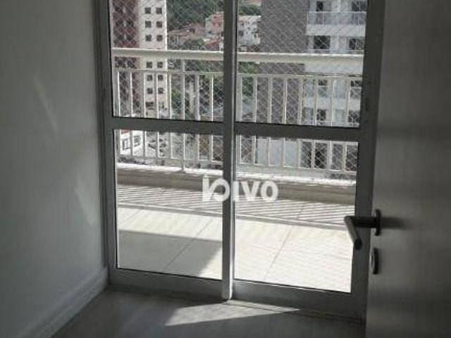 Apartamento à venda, 69 m² por R$ 870.000,00 Vila Clementino São Paulo/SP