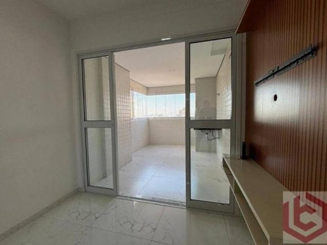 Apartamento à venda, 69 m² por R$ 890.000,00 Boqueirão Santos/SP