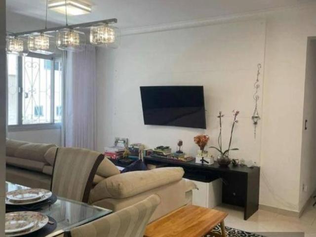 Apartamento à venda, 69 m² por R$ 914.000,00 Santa Paula São Caetano do Sul/SP