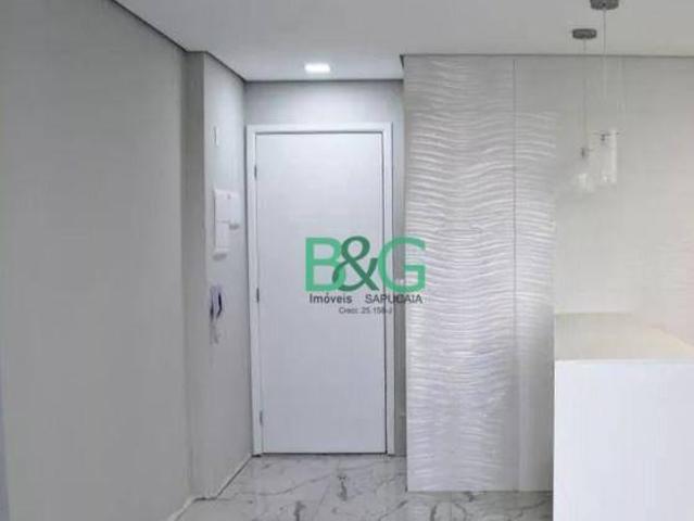 Apartamento à venda, 69 m² por R$ 863.000,00 Vila Augusta Guarulhos/SP