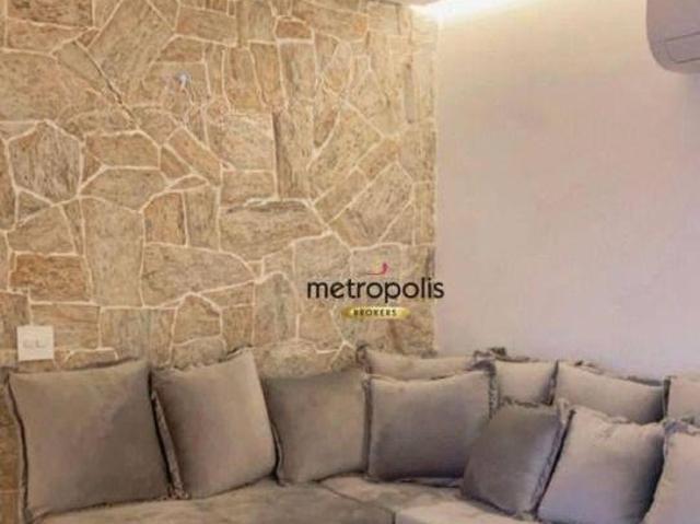 Apartamento à venda, 69 m² por R$ 995.000,00 Vila Prudente Zona Leste São Paulo/SP