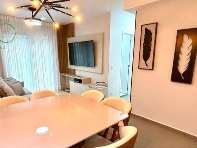 Apartamento à venda, 69 m² por R$ 999.000,00 Vila Rosália Guarulhos/SP