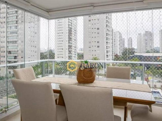 Apartamento à venda, 69 m² Vila Anastácio São Paulo/SP