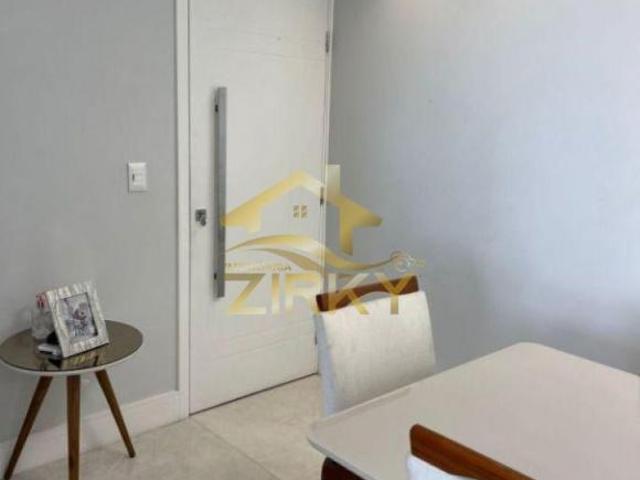 Apartamento à venda, 69 m² Vila Leonor Guarulhos/SP