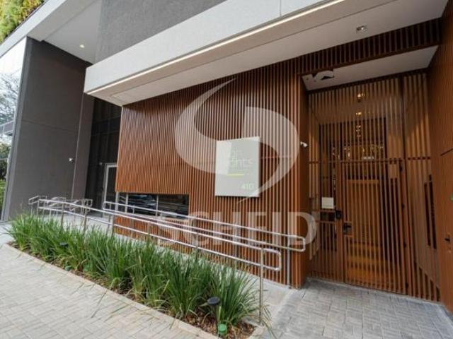Apartamento A Venda 69,00m² útil, com 2 quartos 1 suíte no Jardim Prudência