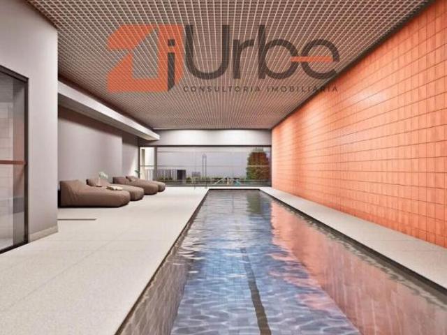 Apartamento à venda 69,95m², 2 suítes em Pinheiros