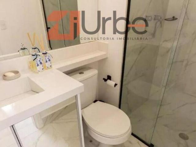 Apartamento à venda 69m², 1 vaga na Pompéia