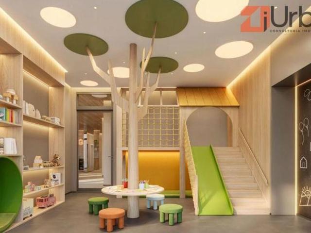 Apartamento à venda 69m², 1 vaga na Vila Mariana com fácil acesso à Avenida Paulista