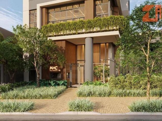 Apartamento à venda 69m², 1 vaga na Vila Mariana com fácil acesso à Avenida Paulista