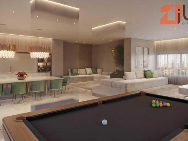 Apartamento à venda 69m², 2 dormitórios próximo ao Metrô no Alto do Ipiranga