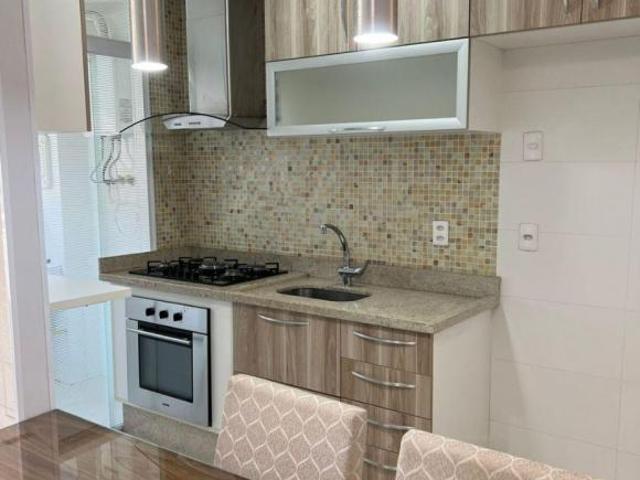APARTAMENTO À VENDA,69M²,2 DORMITÓRIOS,1 SUITE,VARANDA,1 VAGA NO PRATICE CLUB HOUSE