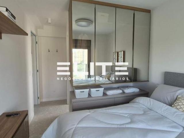 Apartamento a venda 69m² 2 dormitórios, 1 vaga Bairro Jardim em Santo André
