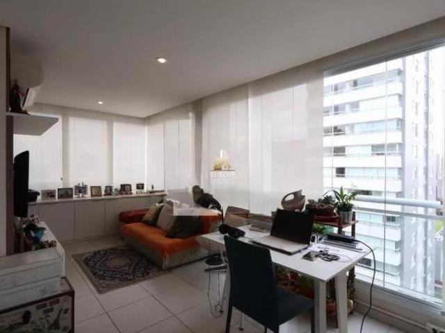 Apartamento à venda 69m² 2 quartos, 1 suíte Vila Mariana
