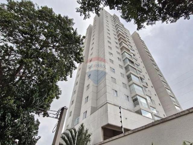 Apartamento à venda 69m², 2 quartos 1 suíte, sala estendida, Varanda e 1 vaga na Vila Maria Alta