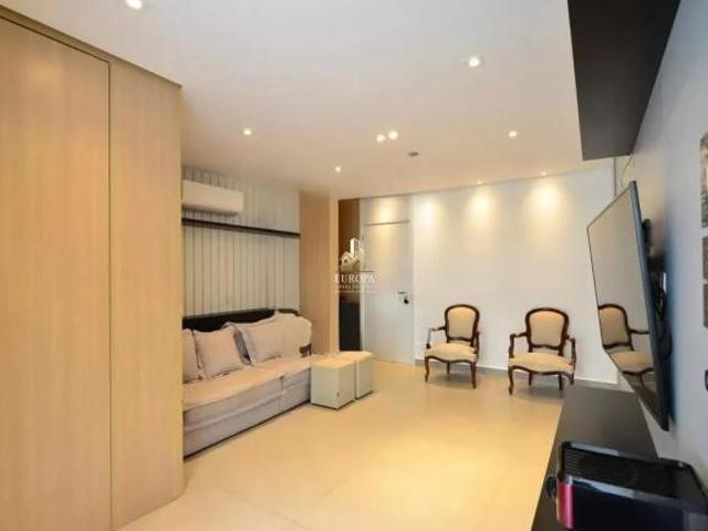 Apartamento à venda 69m², 2 quartos, sendo 1 suíte Vila Clementino