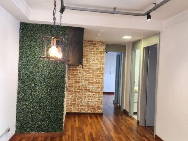 Apartamento a venda 69m com 3 quartos 1 vaga em Cidade Ademar São Paulo SP