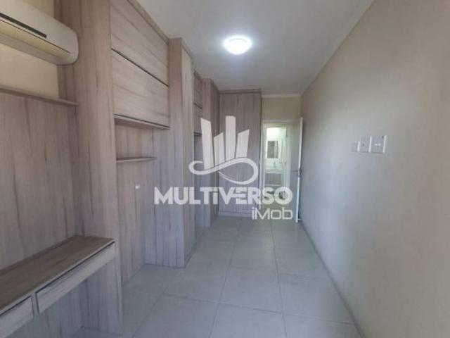 Apartamento à venda 69m² com 2 dorms 1 suíte, varanda gourmet e 1 vaga | Guilhermina, Praia Grande