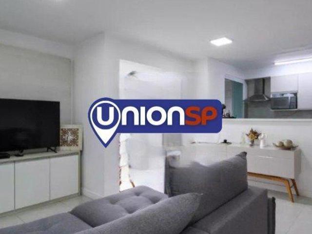 Apartamento à venda, 69m² por R$ 450.000,00 Vila Andrade São Paulo/SP