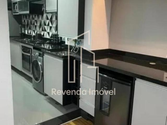 Apartamento a venda 69m² sendo 2 dormitórios, 1 suíte 2 banheiros e 1 vagano Condomínio Dolce Vill