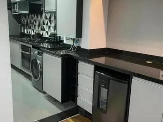 Apartamento a venda 69m² sendo 2 dormitórios, 1 suíte 2 banheiros e 1 vagano Con