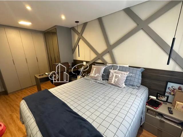 Apartamento a venda 69m² 02 dormitórios sendo 01 suíte 01 vaga