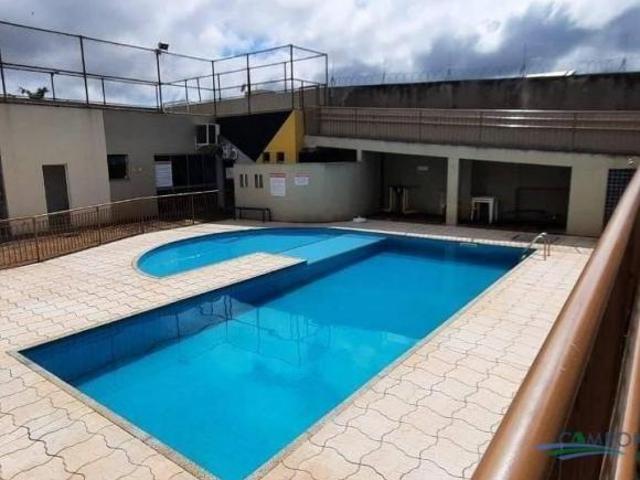 APARTAMENTO A VENDA