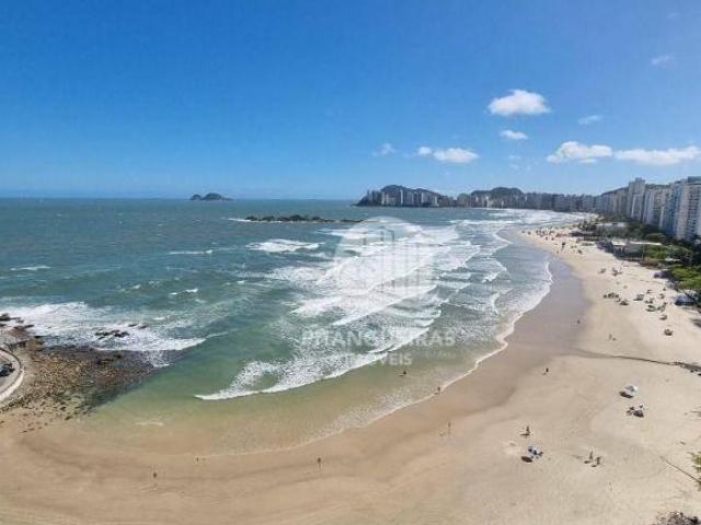 Apartamento à venda, 602 m² por R$ 2.700.000,00 Pitangueiras Guarujá/SP