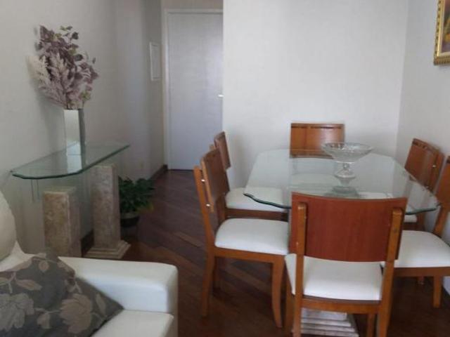 Apartamento à venda | 60 m2 | 3 dormitórios | 4 vagas na Vila Maria Alta!