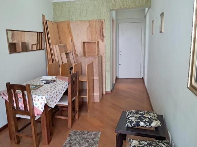 Apartamento à Venda | 60 m² | 3 dormitórios | 1 vaga | Vila Maria Alta!