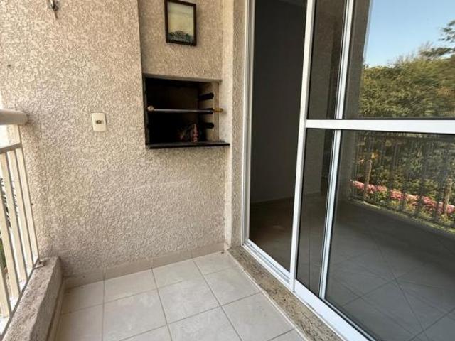 Apartamento à venda – 60 m² | 2 Dormitórios 1 Suíte | Varanda Gourmet