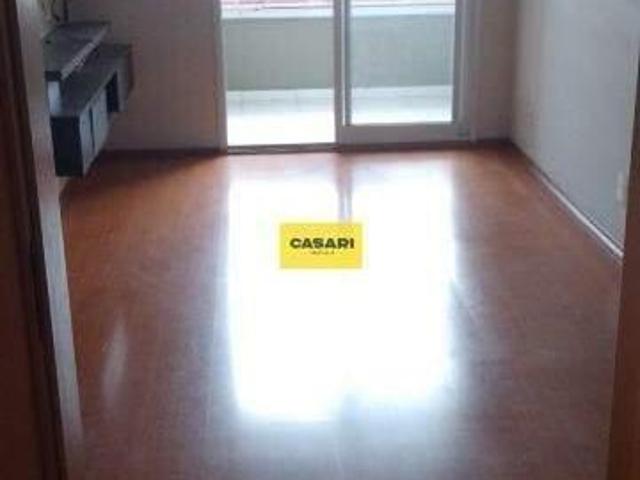 Apartamento à Venda 60 m² | 2 Dormitórios e Suíte | Casa Branca – Santo André
