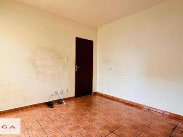 Apartamento à venda, 60 m² Jardim Andorinhas Campinas/SP