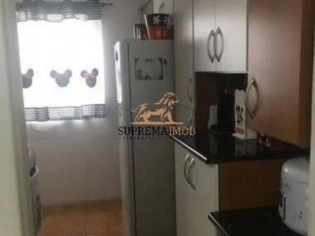 Apartamento à venda, 60 m² Jardim Santa Cecília Sorocaba/SP